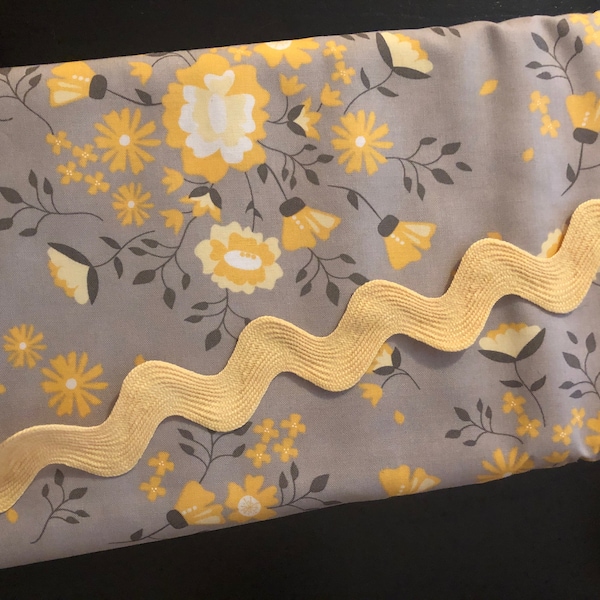 Jumbo Ric Rac - Etsy