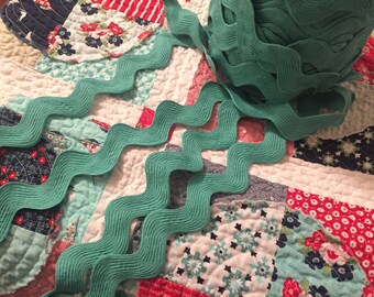 Ric Rac Jumbo Light Taupe Color 054-836 - Etsy