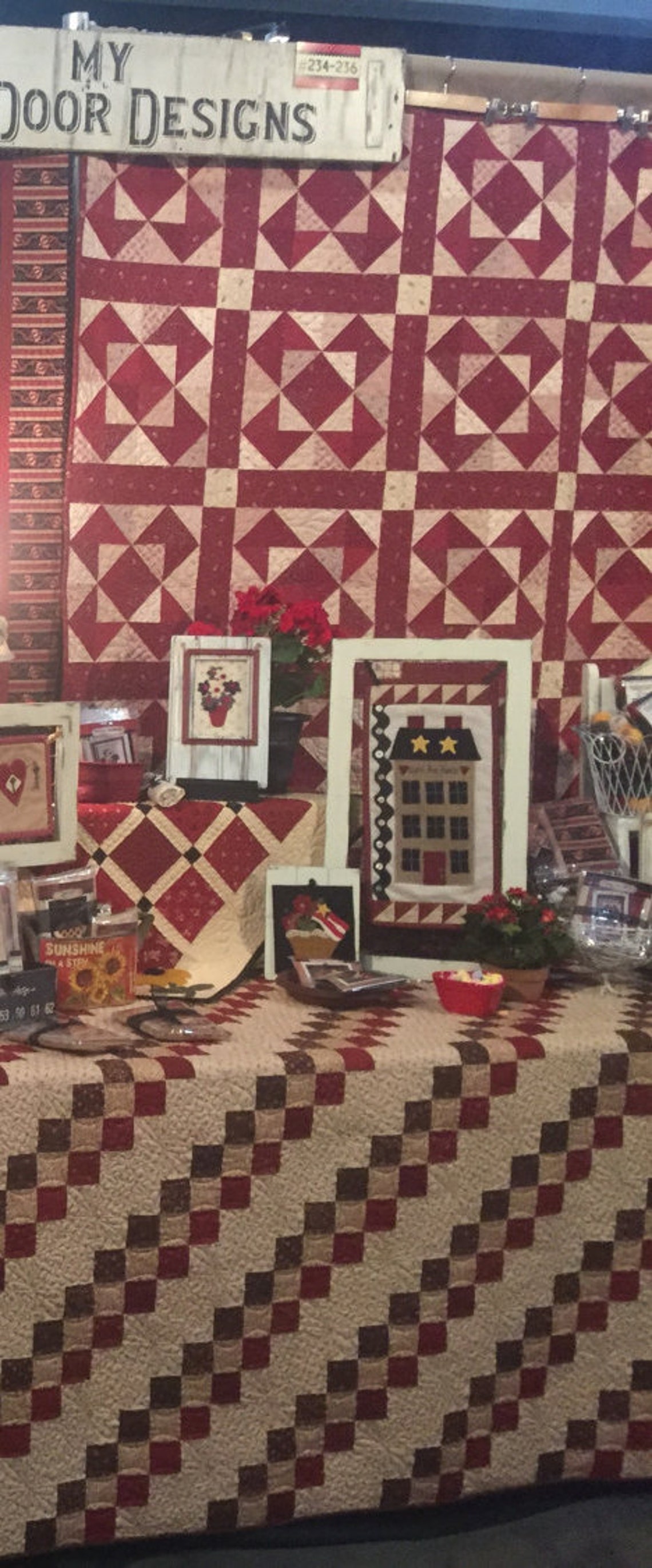 Joeleen II Quilt Pattern | Etsy