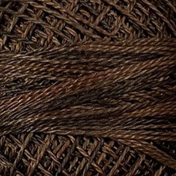 Valdani Threads - Etsy