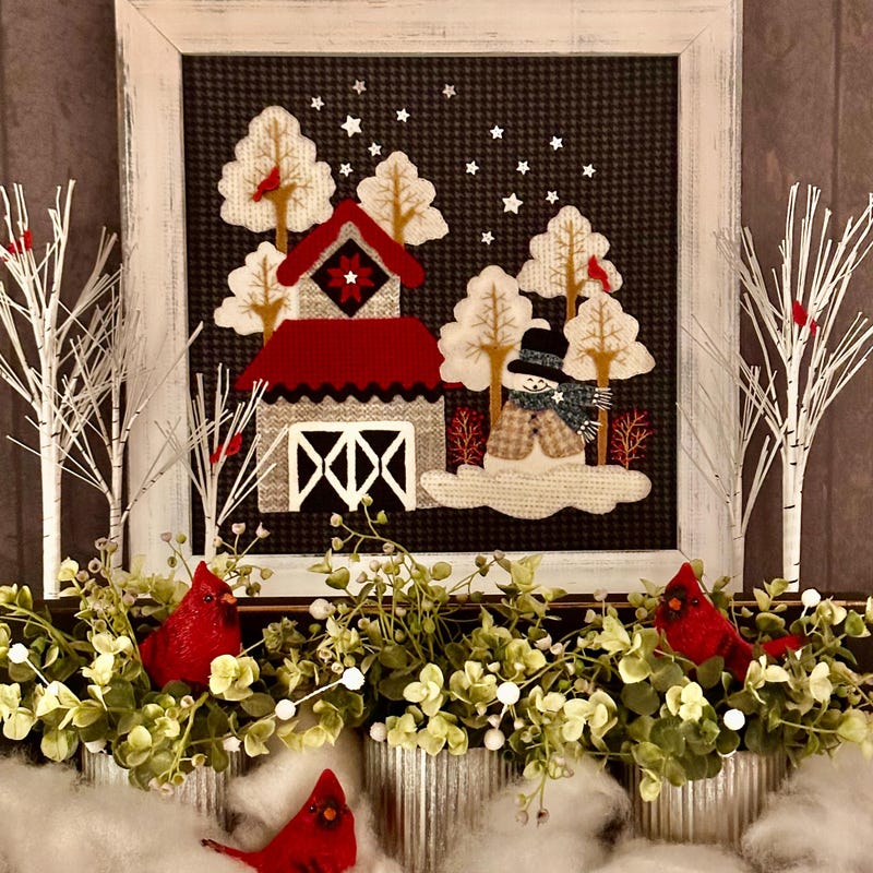 Farm Quilts Kits - Etsy