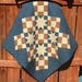 Union Stars PDF Quilt Pattern - Etsy