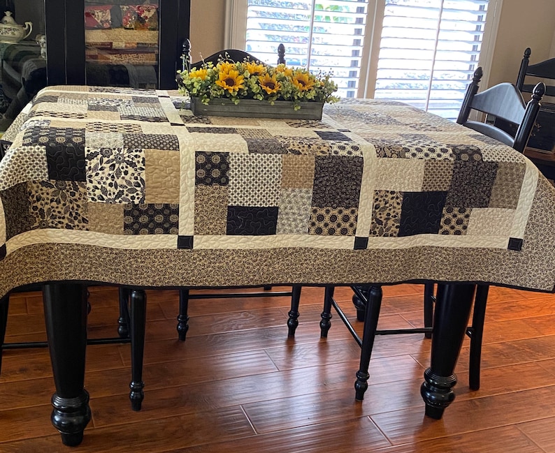 Layer Cake Toss Layer Cake Quilt Pattern PRINTED PATTERN | Etsy