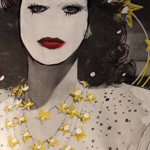 Wall Art of a Movie Star. - Etsy