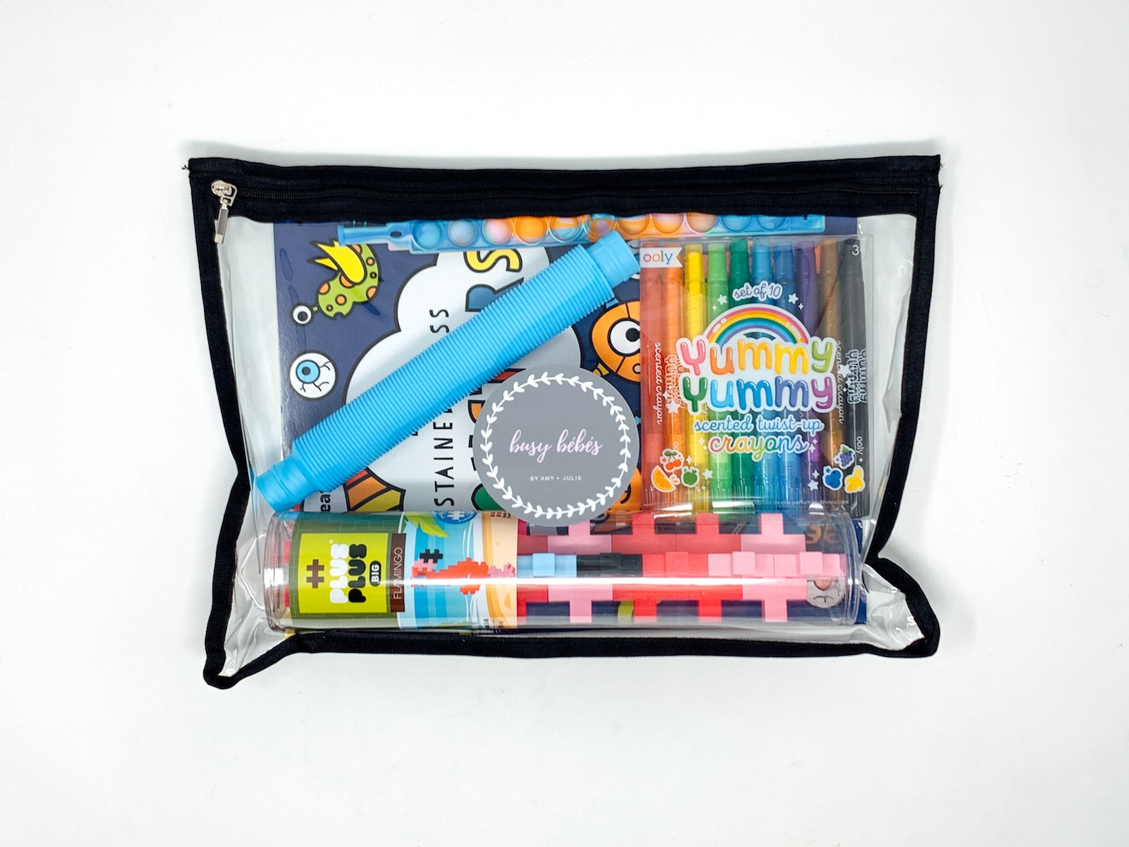 Busy box - Etsy