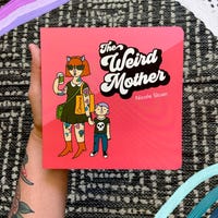 Shiny Misfits SIGNED COPY - Etsy