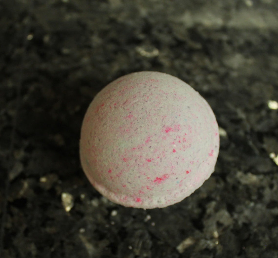 Fizzy Bath Bombs - Etsy