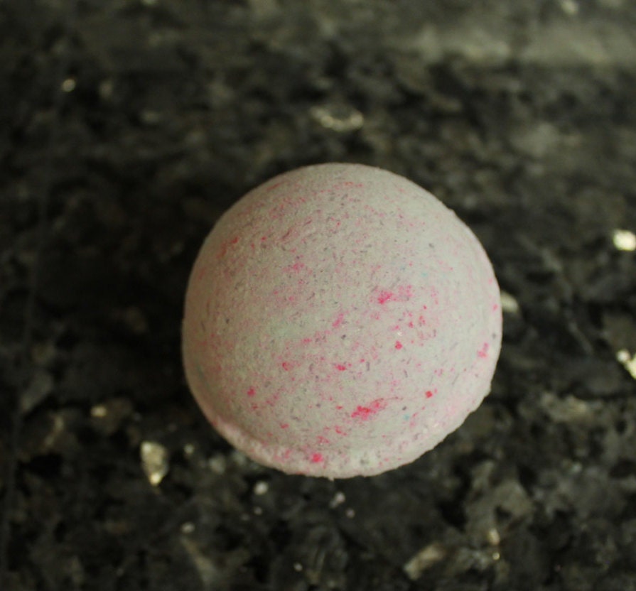 Fizzy Bath Bombs - Etsy