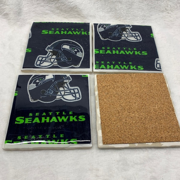 Tile Coasters - Etsy
