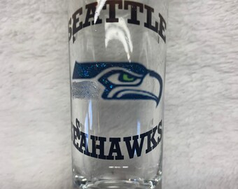 Seattle Shot Glass - Etsy