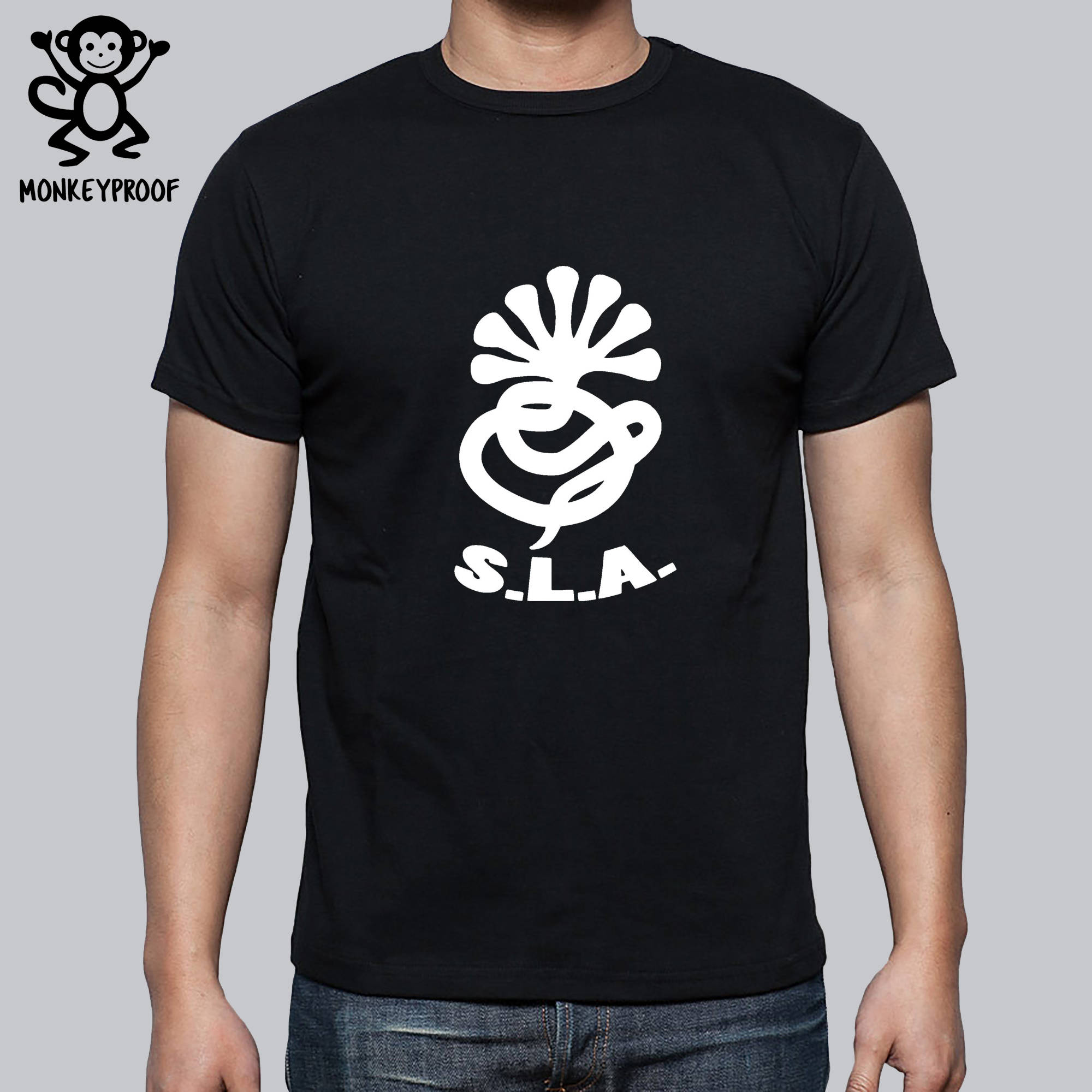 S.L.A. Symbionese Liberation Army Patty Hearst Funny Tee - Etsy Ireland