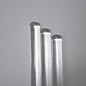 Swizzle Sticks, Glass Mixing Sticks, Custom Swizzle Sticks, Blue ...