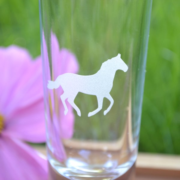 Etched Shot Glass - Etsy