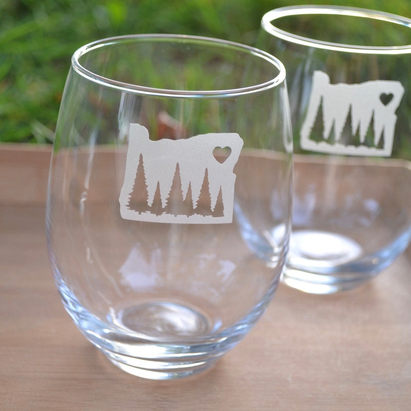 Pint Glasses - Etsy