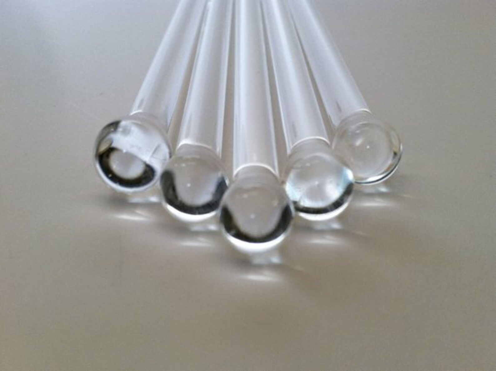 Swizzle Sticks, Custom Swizzle Sticks, Custom Glass, Glass Swizzle ...