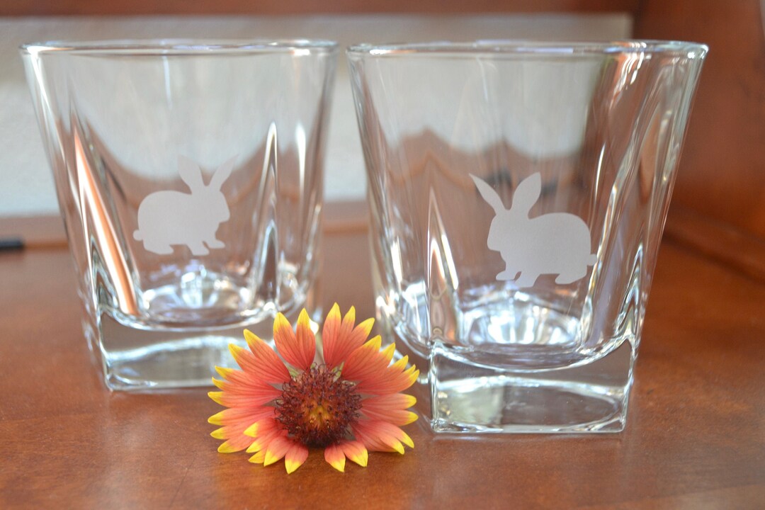 Glass, Drinking Glass, Rabbit Glass, Glass, Bourbon Glass, Short Glass ...