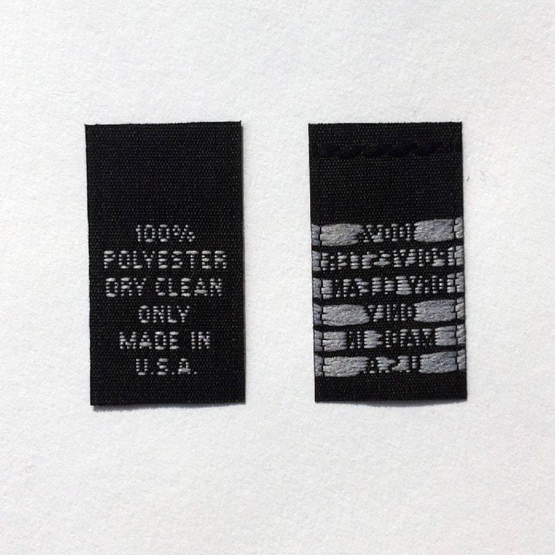 Clothing Size Signs - Etsy