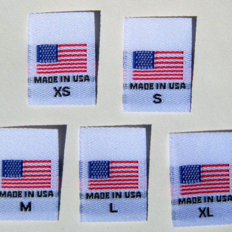 Usa Flag Old Fabric - Etsy