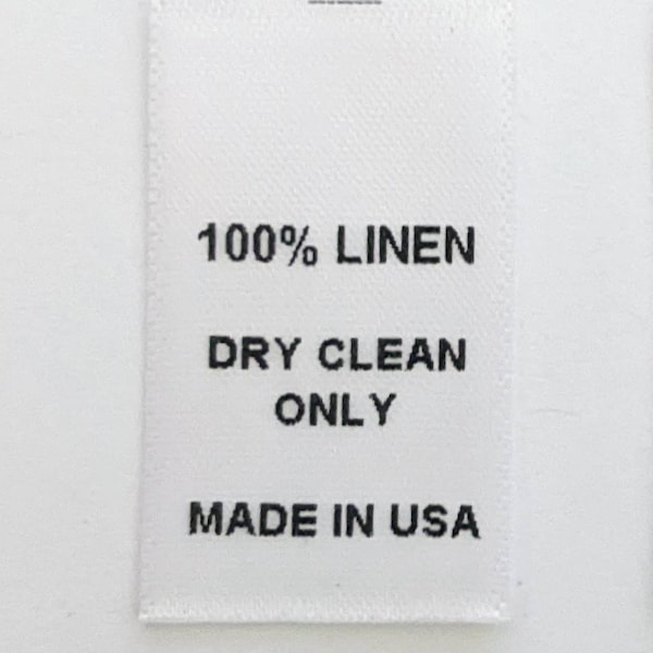 Sewing Machine Label - Etsy