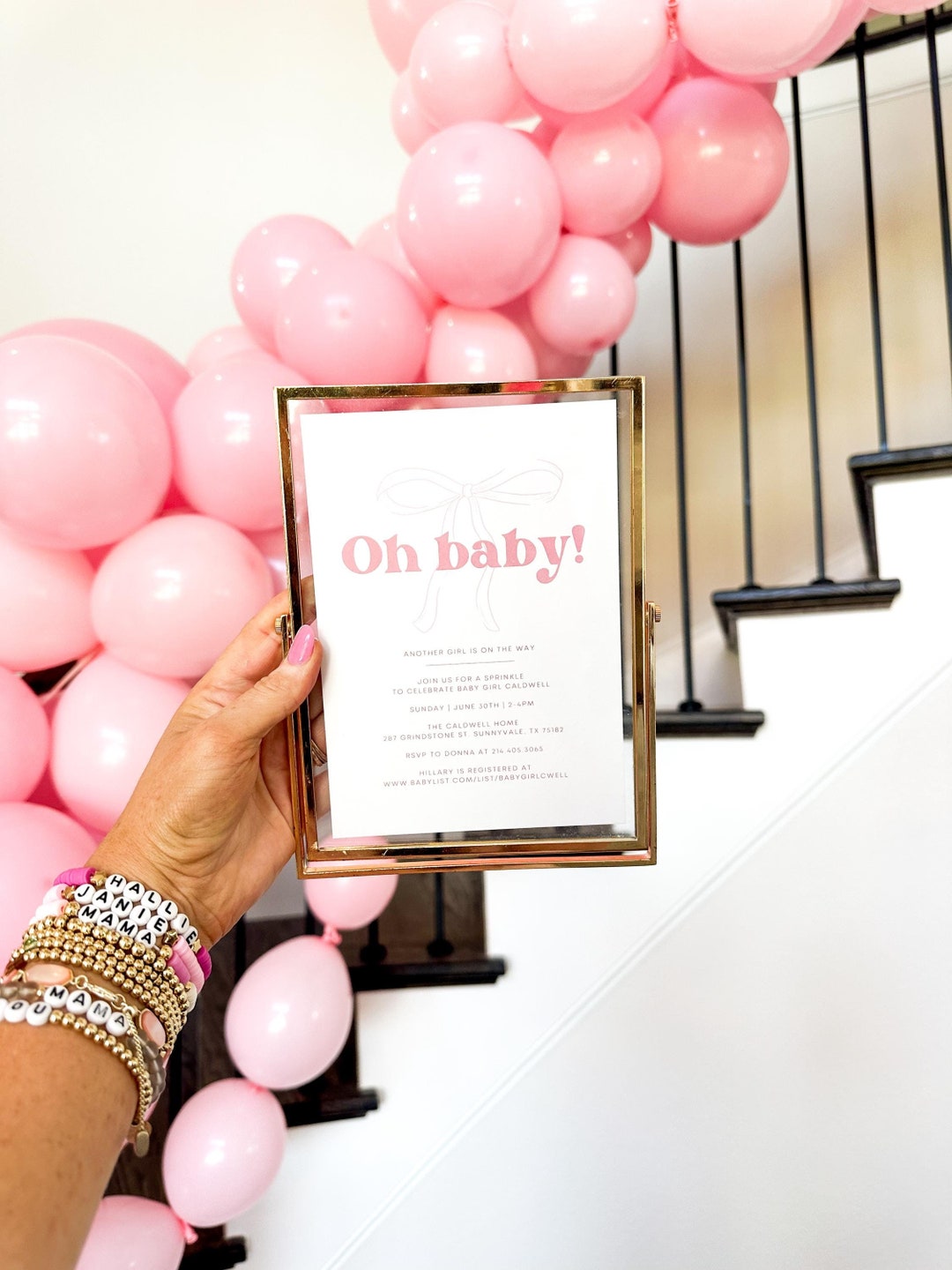 DIGITAL DOWNLOAD - the Hallie - Etsy
