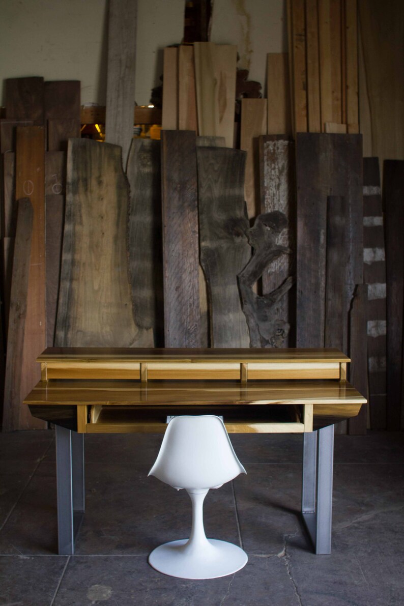 Monkwood SD49 Studio Desk for Composer / Producer / - Etsy UK