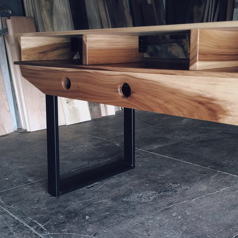 Monkwood SD88 Professional Studio Desk - Etsy