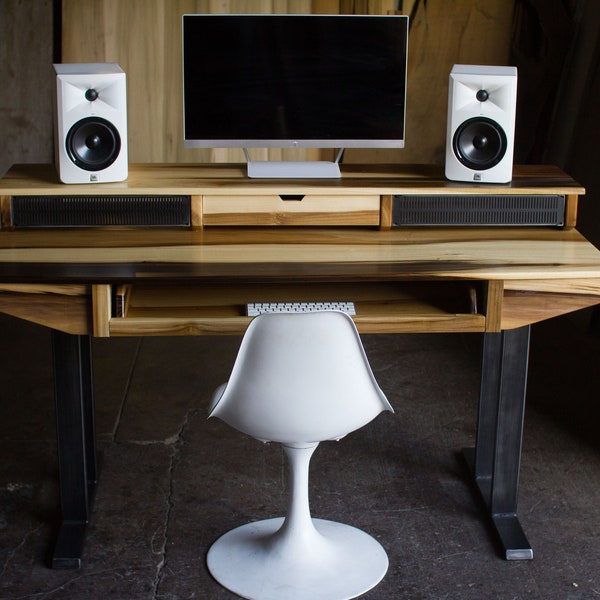 Studio Desk - Etsy