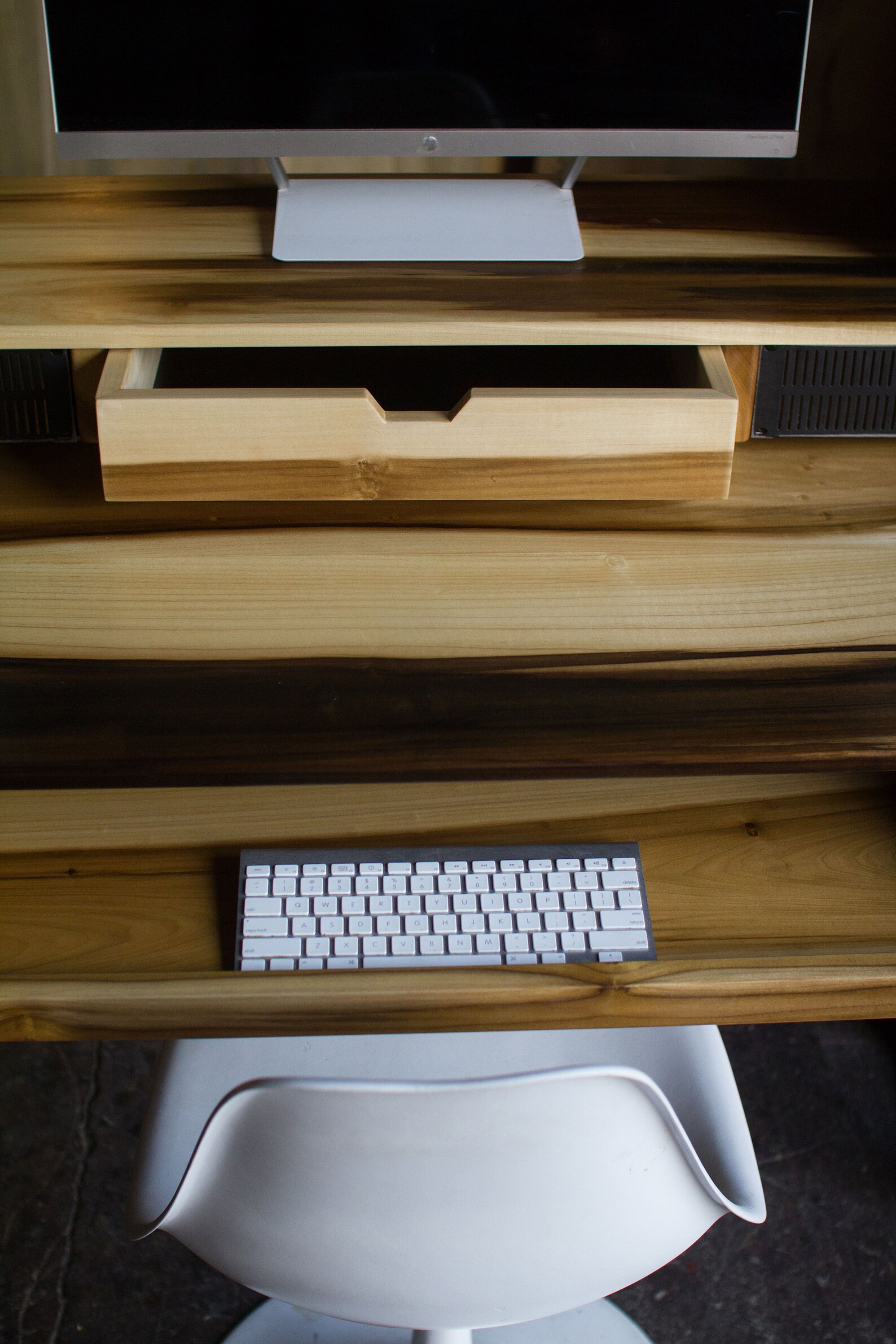 Monkwood SD49 Studio Desk for Composer / Producer / - Etsy UK