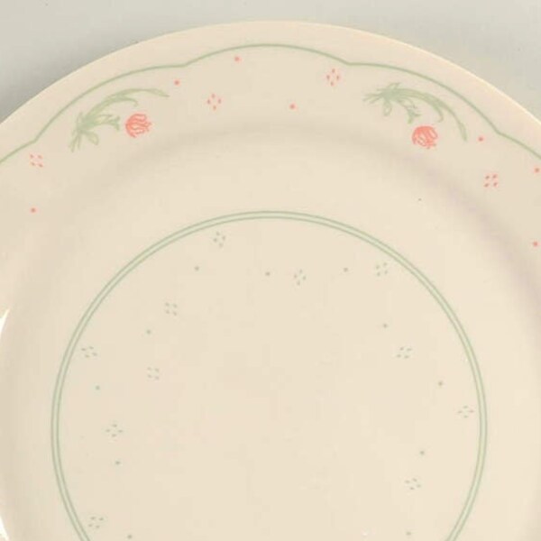 Corelle Rose Pattern - Etsy