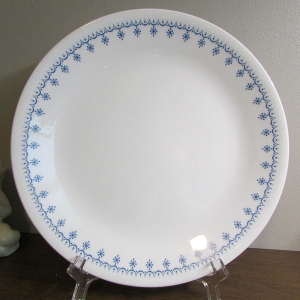 Corelle Snowflake - Etsy