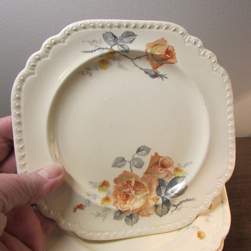 Heirloom China Ware - Etsy