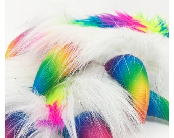 Cat paws cosplay | Etsy