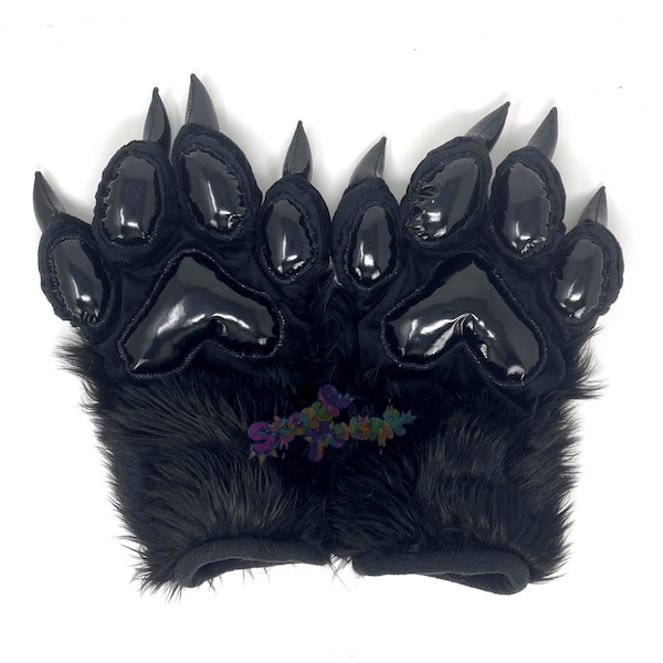 Therian Gear Wolf - Etsy UK