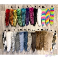 Make Your Own Therian Tail Instructions,make Your Own Tail,therian Tail ...