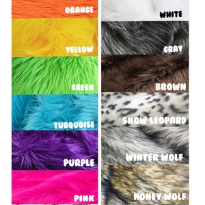 Custom Monstar Paws - Furry Paws - Cosplay - Etsy