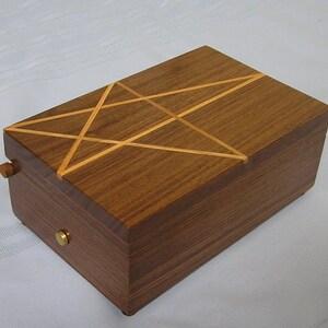 MusicBoxMaker - Etsy