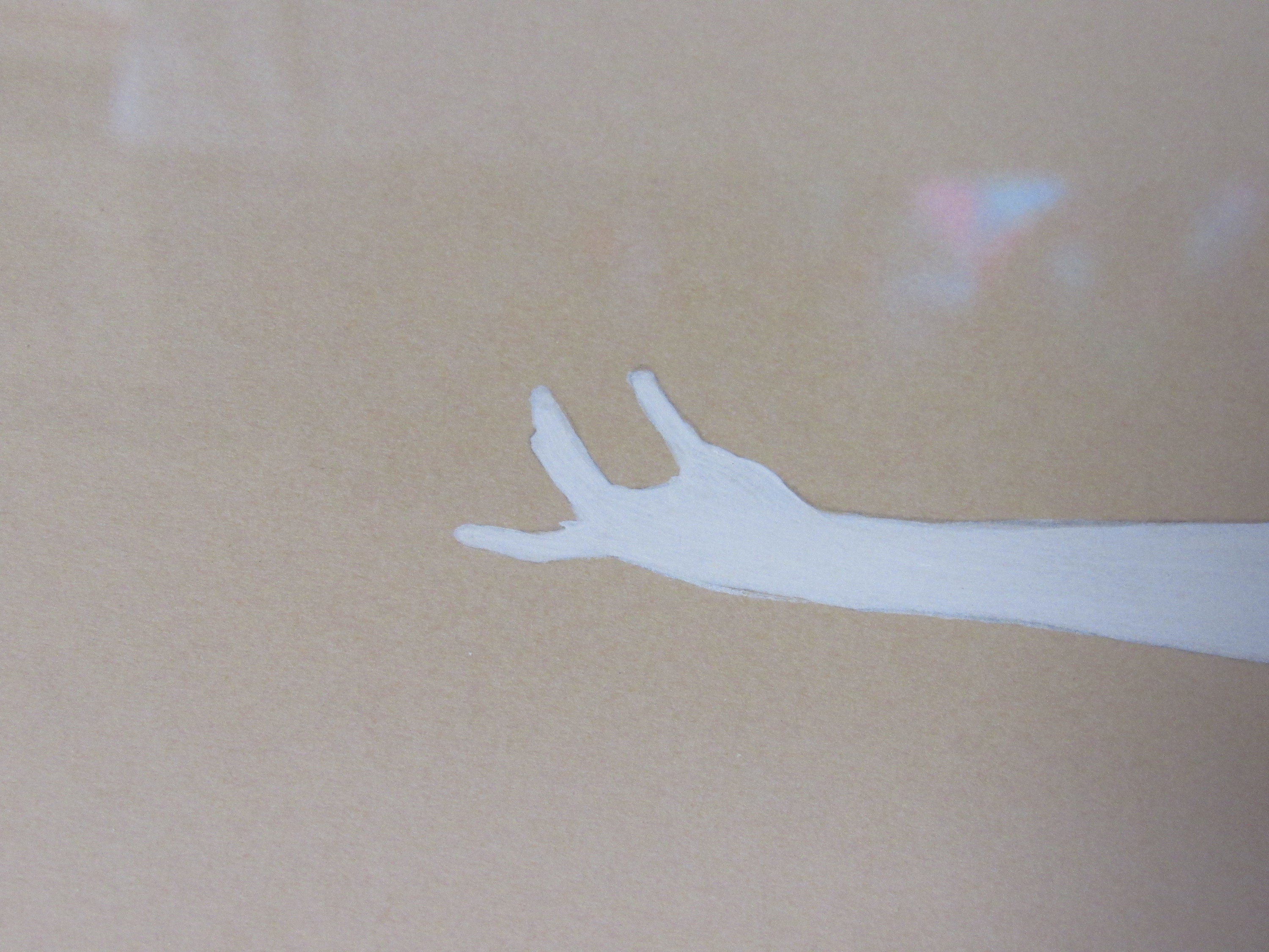 M. M. Roe Maggie Signed Original Watercolor Ballerina Dancers Dated ...