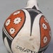 Acoma Pueblo Andrea Corpuz Turkey Pottery Effigy Native - Etsy