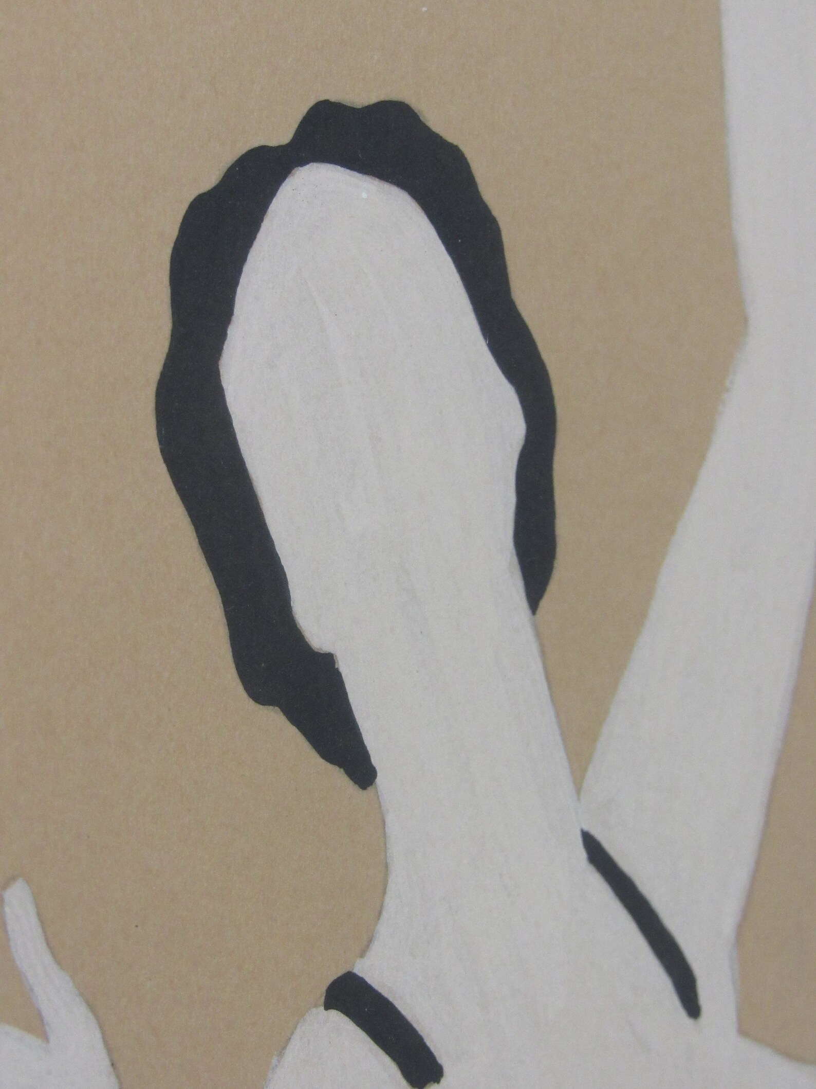 M. M. Roe Maggie Signed Original Watercolor Ballerina Dancers Dated ...