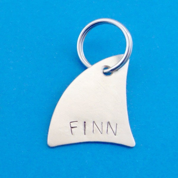 Custom Shark Fin - Etsy