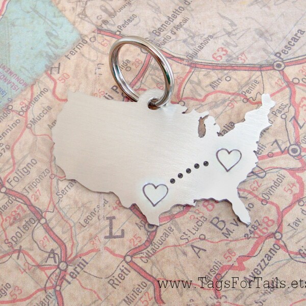 Handmade Key Chains - Etsy