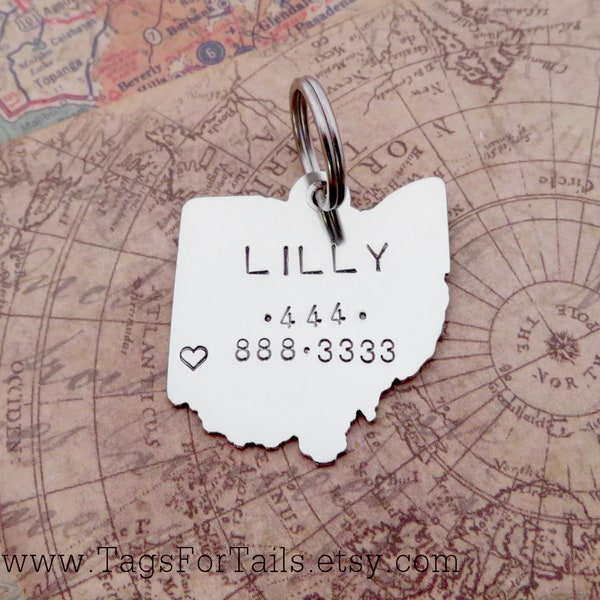 Ohio State Dog - Etsy