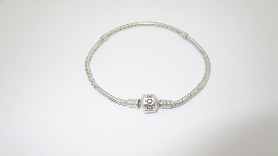 Authentic Pandora Bracelet Womens Fine Jewelry Gift for Mom Wife ...