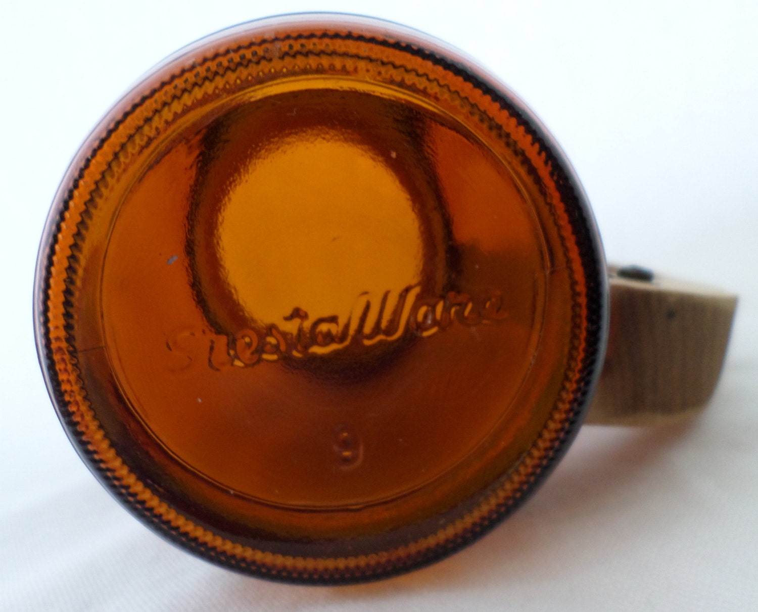Vintage, 1950's, Siesta Ware, Western, Cowboy, Mugs, Barrel, Barware ...