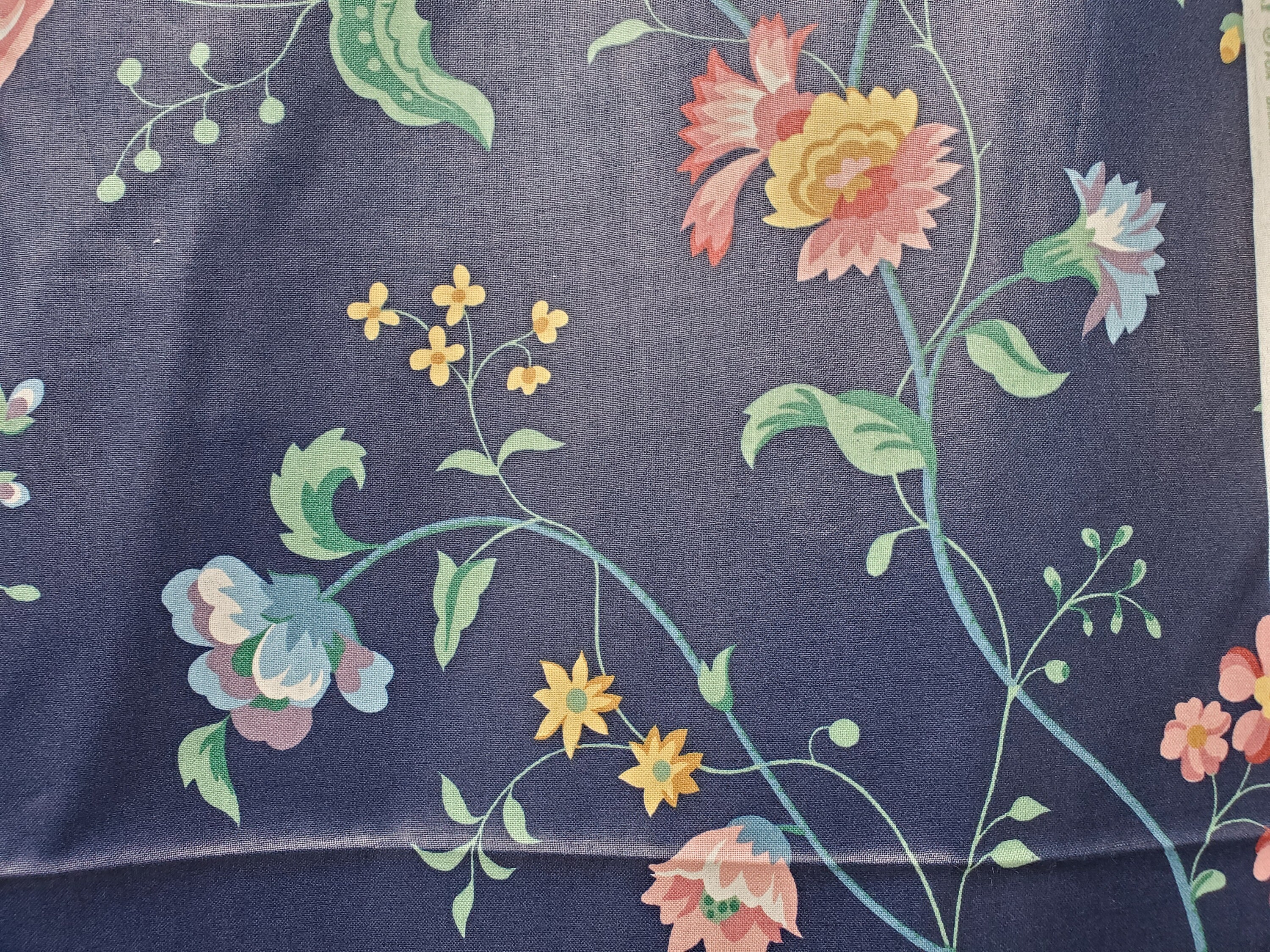 Discontinued Waverly Patterns