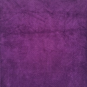 Vintage Purple Velvet Upholstery Fabric, Velvet Striped Embossed ...