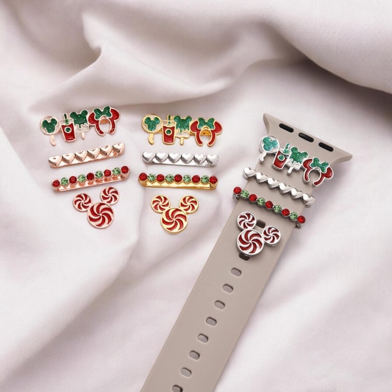 Candy Strap On - Etsy