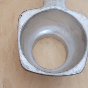 Vintage Foley Canning Funnel Aluminum 50s 60s Retro Light Weight - Etsy