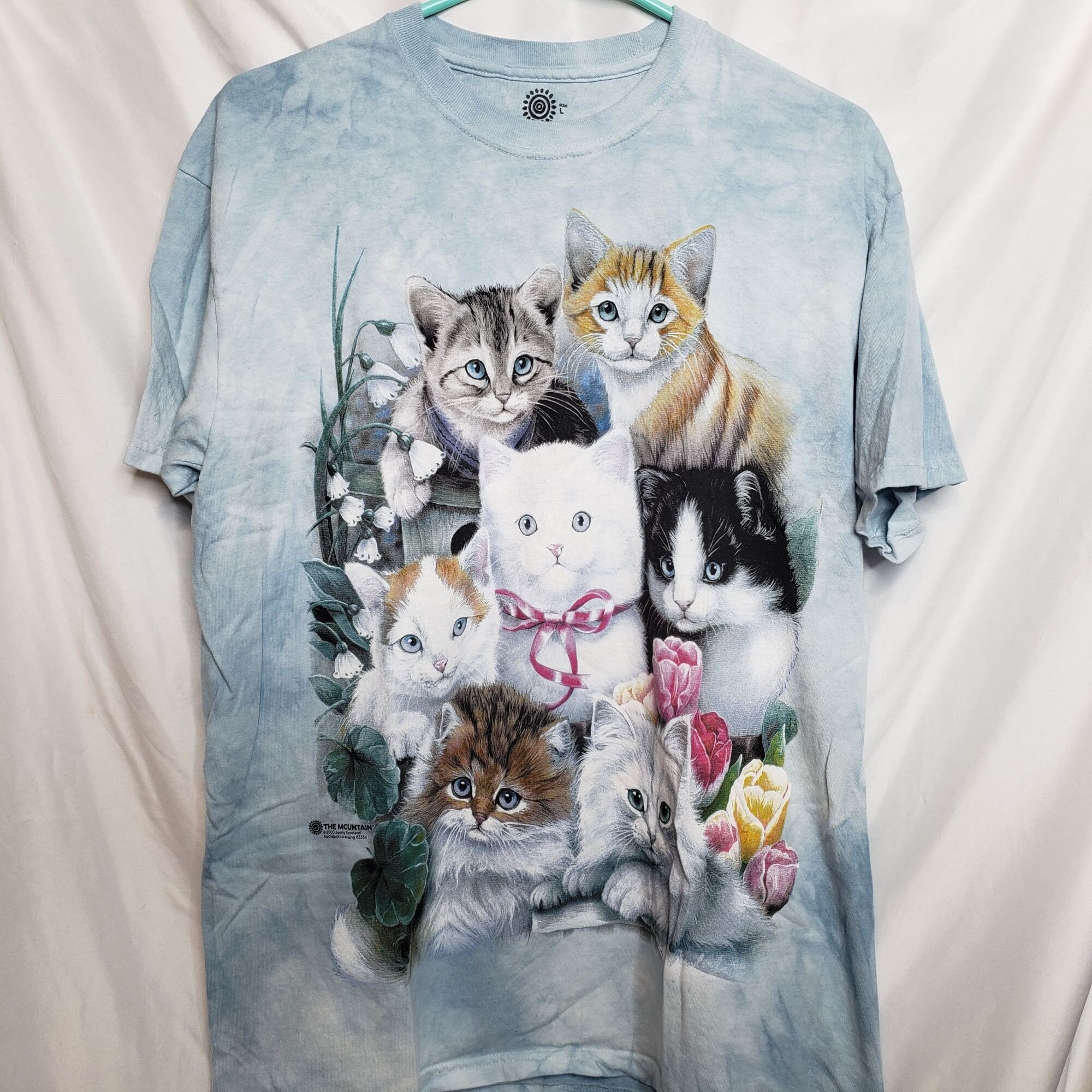 Tyler The Creator Cat Shirt