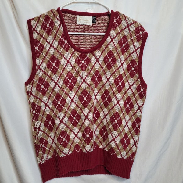 Womens Vest Pattern - Etsy